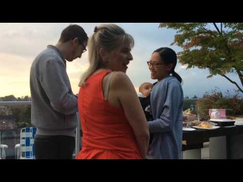 Digital Storytelling: “Small Grants Brings Us Together” by Linda | Frog ...