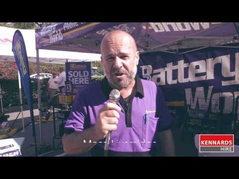 Battery World Product Highlight