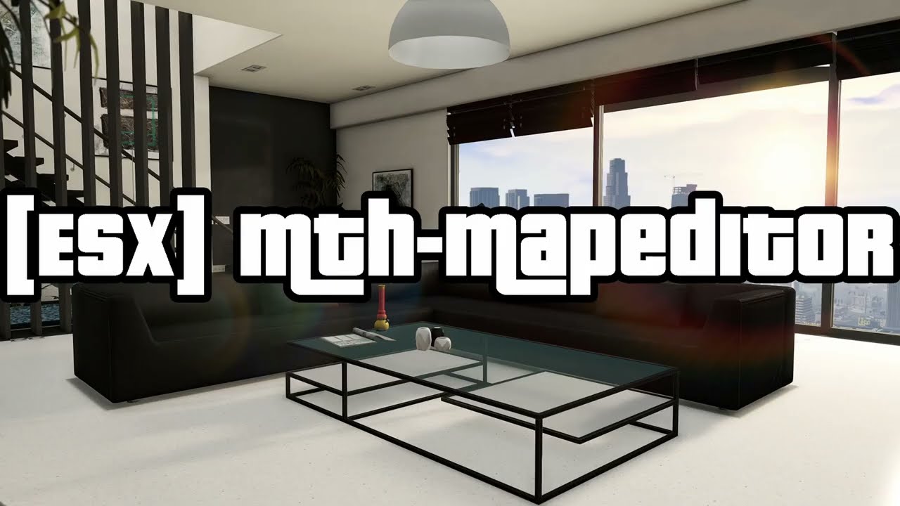 [ESX] mth-mapeditor / The unlimited property editor - FiveM Releases ...