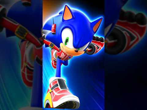 Sonic Speed Simulator ALL SECRET CODES