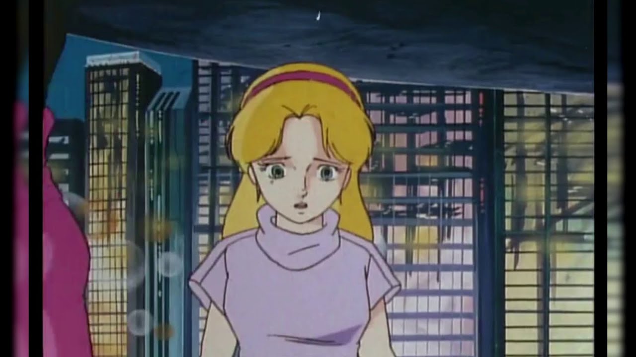 Hypnosis Scene 30