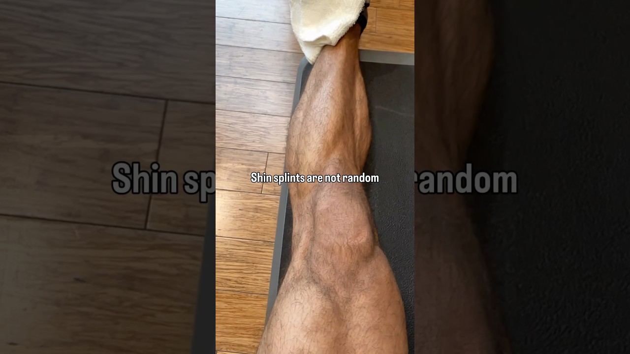 Shin Splint Solutions