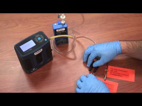 Instructional Video Gallery | SGS Galson