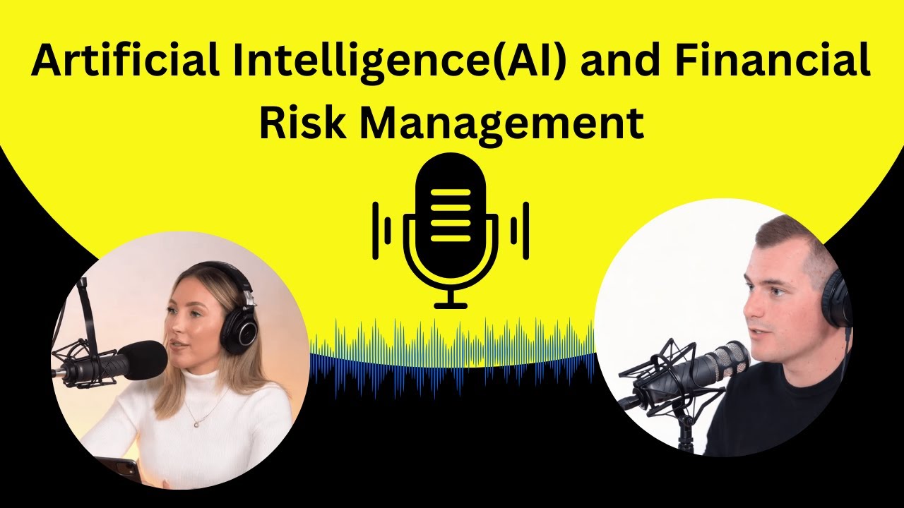 Artificial Intelligence in Financial Services - Cybersecurity and Fraud | Podcast