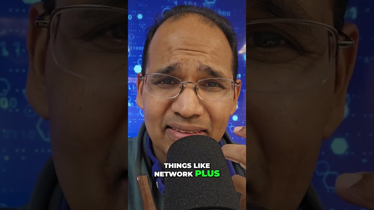 Is Cybersecurity REALLY For You?