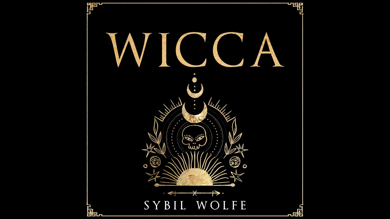 La Magia de la Wicca | Audiolibro de hechizos