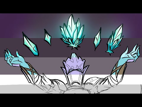 Steam Community :: Video :: Aether Harvest | Until You Fall Art Timelapse