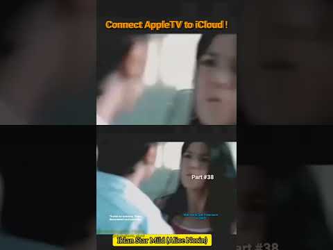 How to Connect iCloud on Apple TV #part38 Steve Jobs at Macworld Introduction apple TV 2007