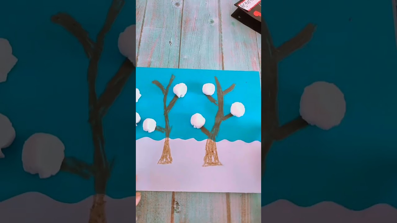 Crafting with Paper: Tips, Tricks, and More! 📚 | #CraftingInspiration #shorts  #craft  #art