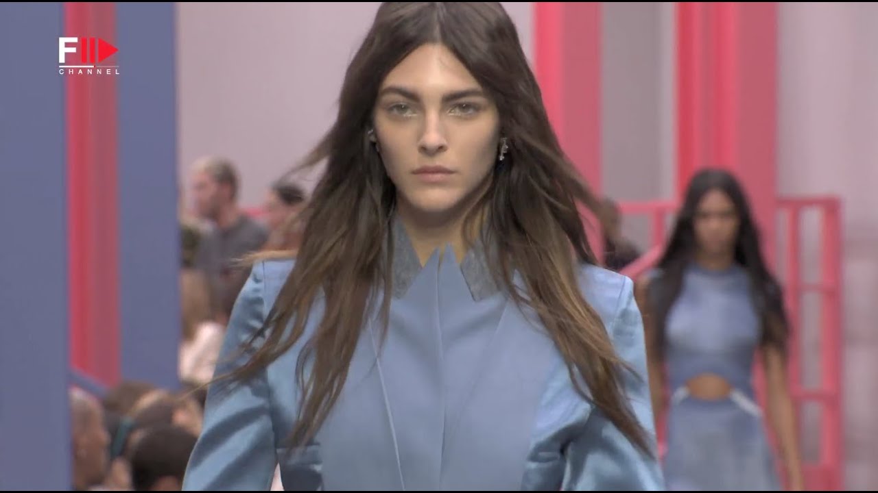 FENDI Spring 2023 Milan - Fashion Channel