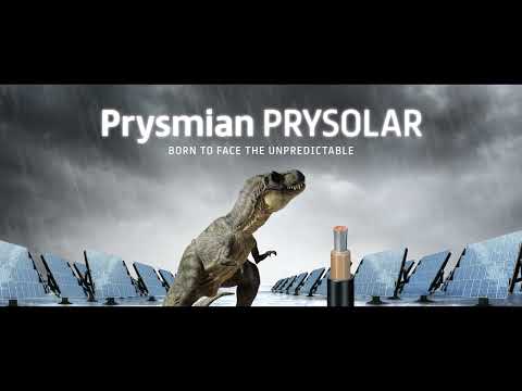 Prysmian PRYSOLAR