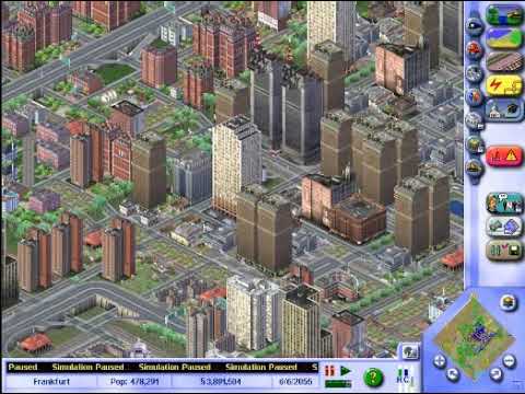 Steam Community :: SimCity™ 3000 Unlimited
