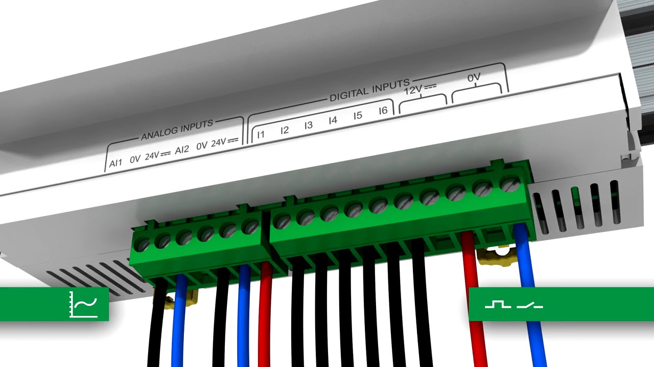 PowerLogic ComX 210 Schneider Electric