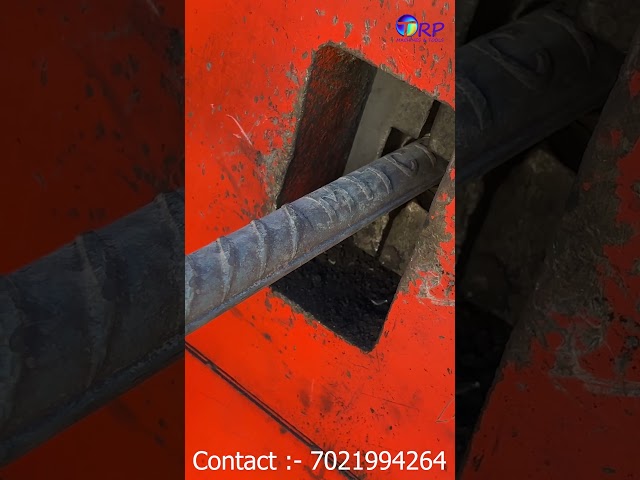 Rebar Cold forging Machine - Rebar Cold Forging Machine Trader ...