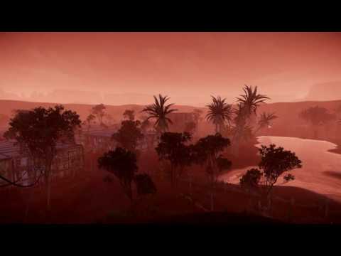 Steam Community :: UAYEB: The Dry Land - Episode 1