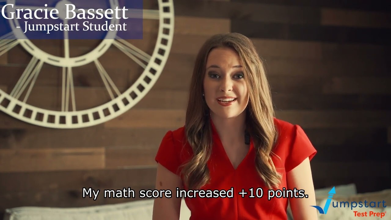 A Review of Jumpstart Test Prep