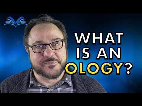 What Is An Ology? Variologies Explained