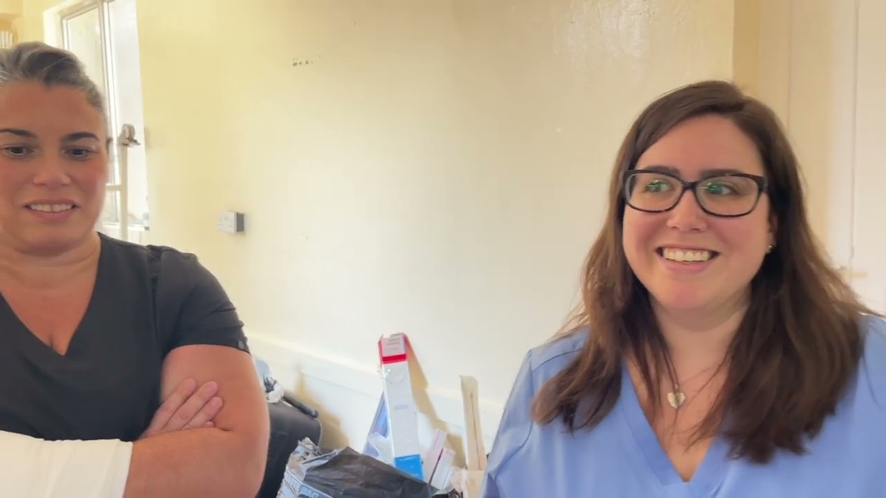 Zimmer Biomet Service Project   HD 1080p