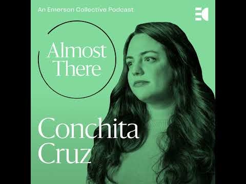 Conchita Cruz • What if we let asylum seekers fix our immigration system?