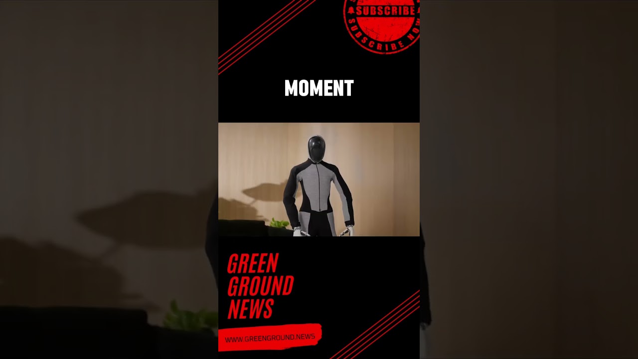 X1 Neo: The Humanoid Robot Ready to Revolutionize Your Home and Life #Robotics, #AI