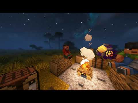 BearCraft - Minecraft Survival Server IP