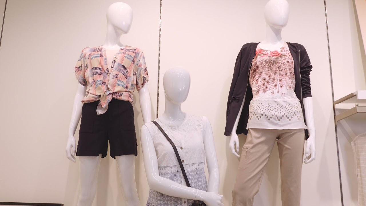 Looks fûtés - Grenier pour tous les âges