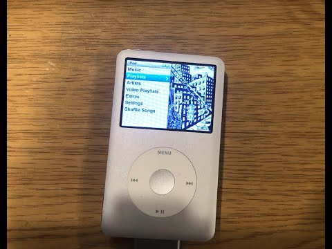 Ipod Classic Hard Drive Diagnostics Menu
