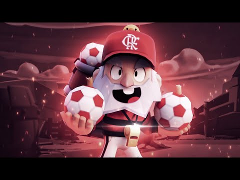 This Brawler is UNSTOPPABLE😱 Brawl Stars #Shorts