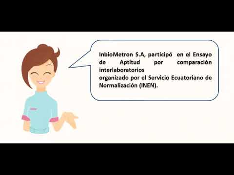 Participación Ensayo de Aptitud