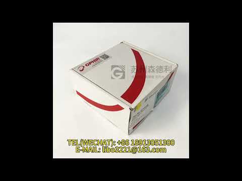 New OPHIR laser power meter 3A-FS PN: 7Z02628