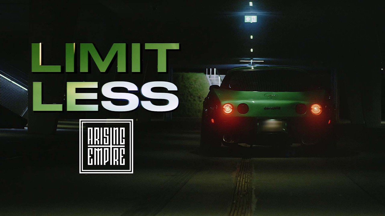 Limitless by Any Given Day from Germany | Popnable