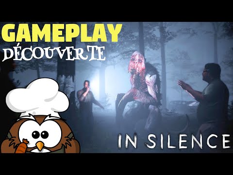 Steam Community :: Video :: IN SILENCE - ON DÉCOUVRE LE JEU AVEC DES ...