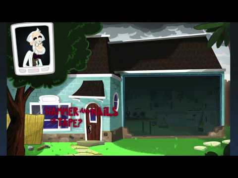 Young Meteorologist Program Preview