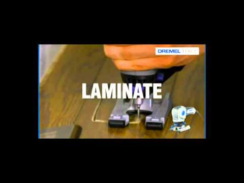 Dremel TR770 5Piece Edging Router Bit Kit StepByStep – invalidedprimal