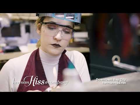 Herman Hiss and Co Jewelry Repair 2022