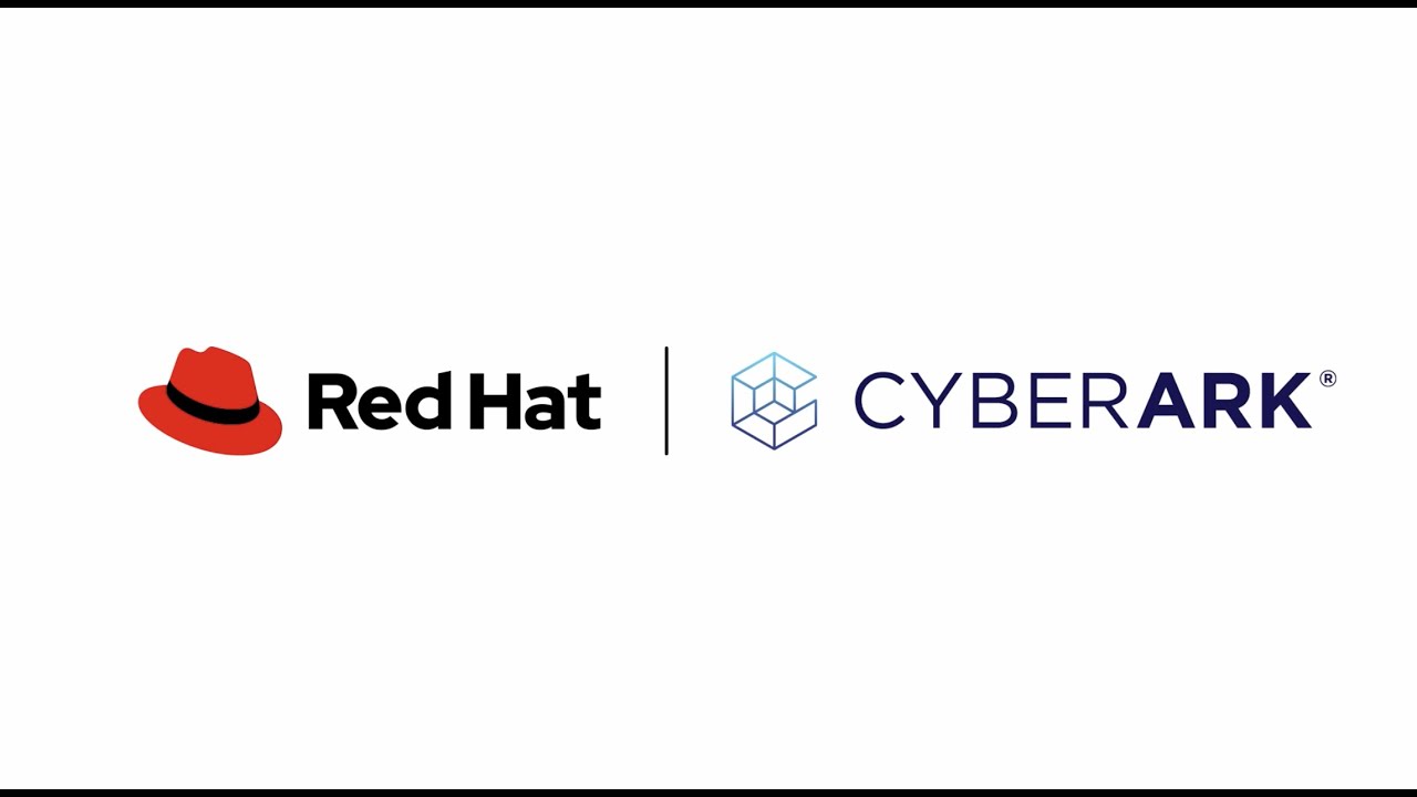 Red Hat and CyberArk Develop an Approach To Centralize and Automate Secrets Management