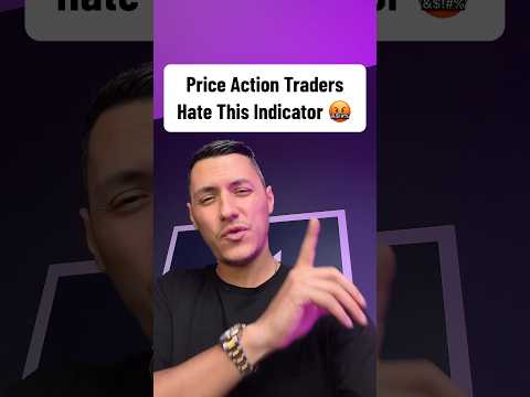 🔴 Best Tradingview Indicator: 80% Win Rate with Smart Plus Signals! #daytrading #forex