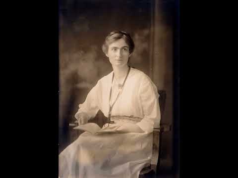 EDITH ABBOTT Y LA SEGURIDAD SOCIAL | TRABAJO SOCIAL EL SALVADOR