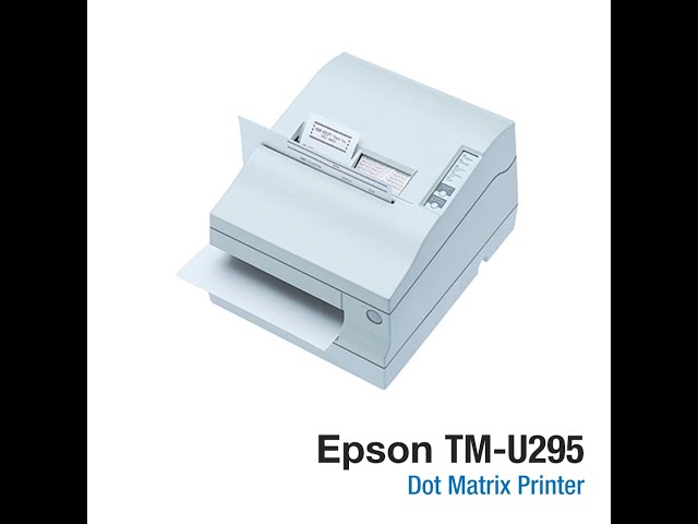 Epson Printer - Thermal Label Printer Wholesale Supplier from Pune