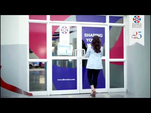 Doha British Schools (DBS) 2023