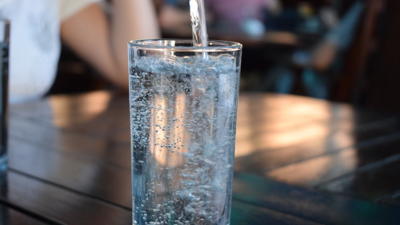 How safe is the 'raw water' trend?