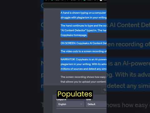 CopyLeak: Best AI Content Detection Tool
