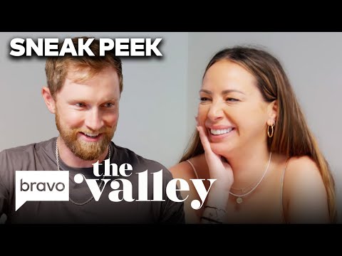 SNEAK PEEK: Kristen Doute’s Surprise Engagement Is In Motion | The Valley (S2 E11) | Bravo