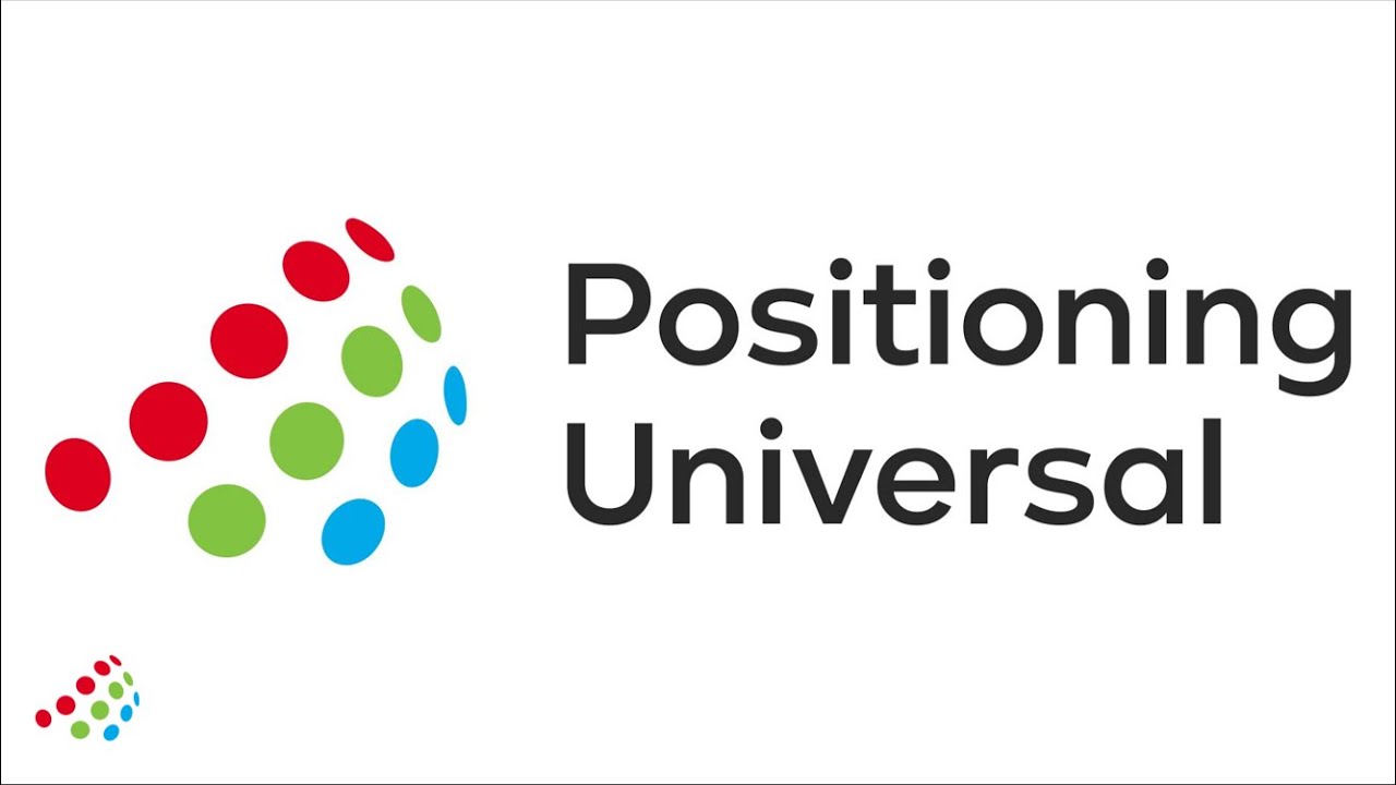 Introduction to Positioning Universal