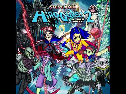 Song Review: Steve Aoki featuring ERNEST – “Us” – AeschTunes