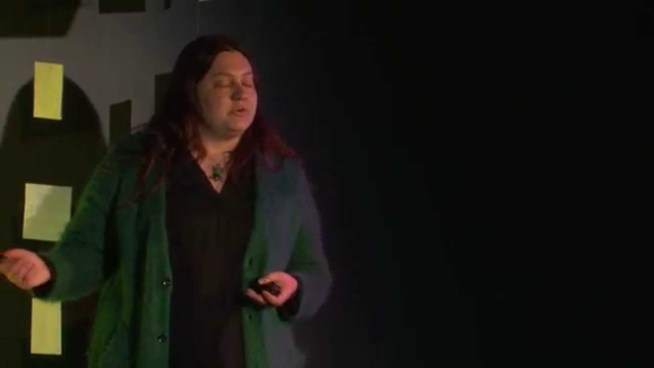 The Secret Lives of Native Bees | Dr. Sandra Rehan | TEDxPiscataquaRiver