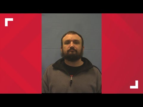 Arkansas inmate escapes from jail for the third time in 2 years