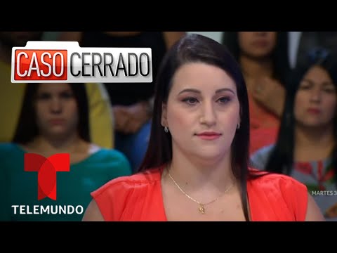 Caso Cerrado Complete Case | Arrested For Being Intimate In Public ๐ซ๐๐