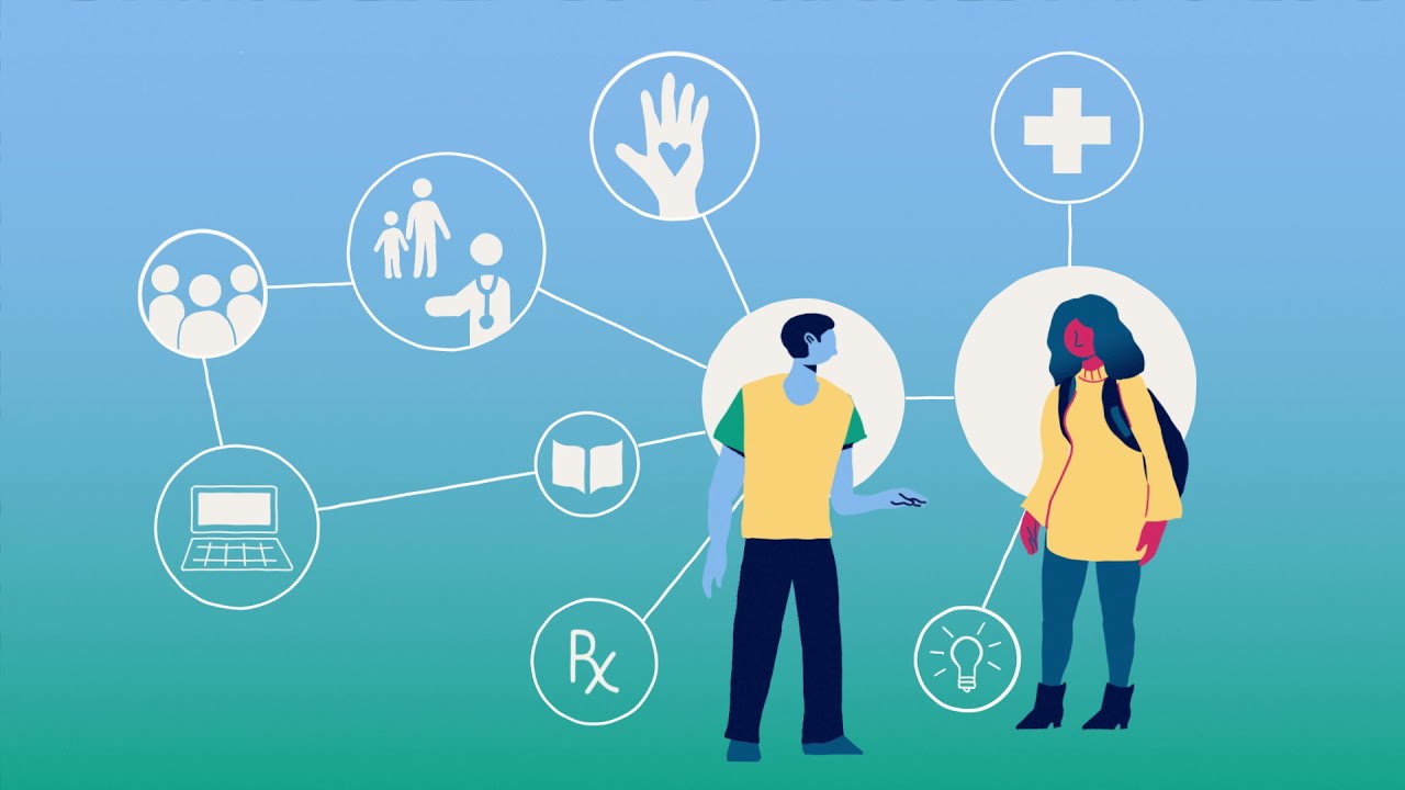 Peer Recovery Support Specialists (CDC Pathways)