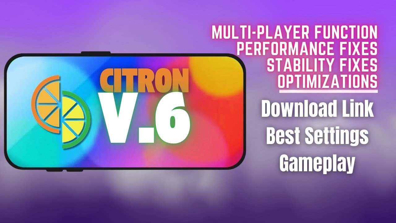 🚨 Switch Emulator on Android now has Multiplayer!?! 🚨